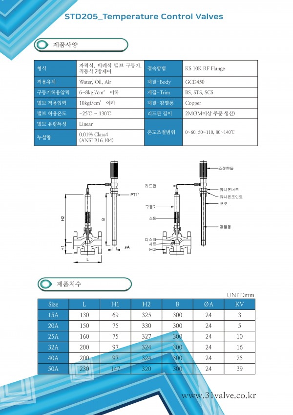 STD205_catalogue > 자료실 | 삼일밸브